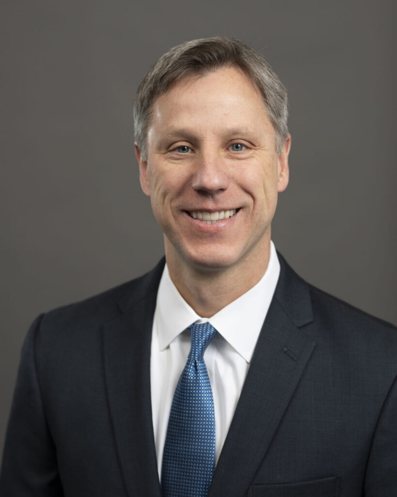 Kevin Adams, CFA - AAM Company