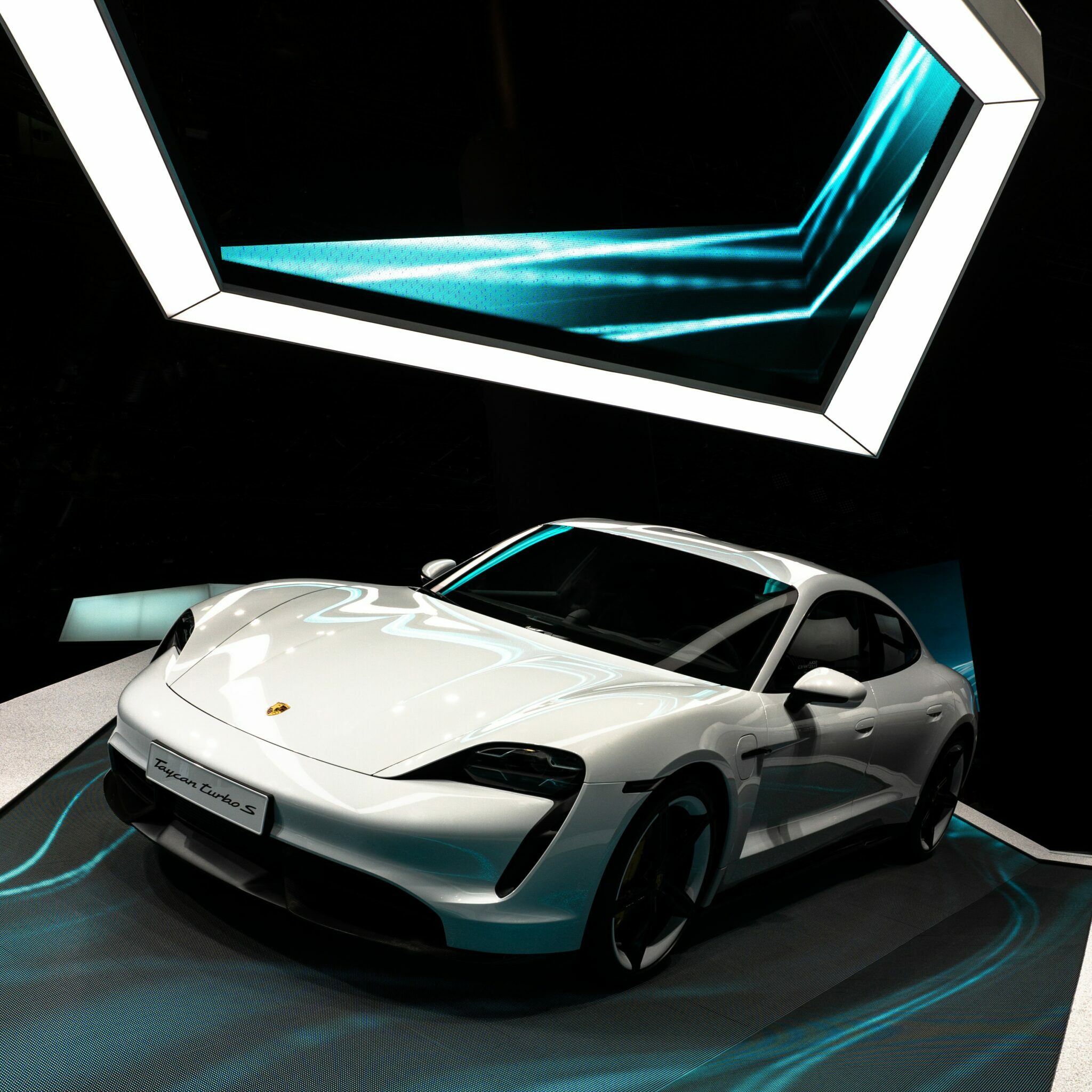 AAM at the Chicago Auto Show - 2020 - AAM Company